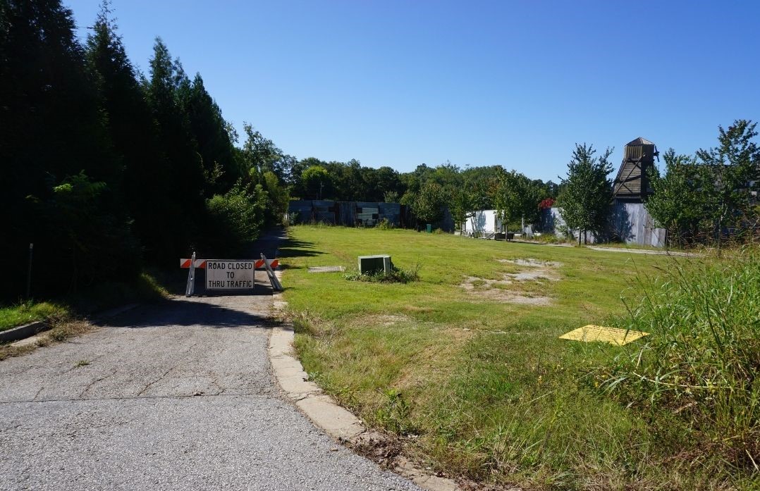 Things to See in Georgia: Senoia, Where The Walking Dead Films – Solo ...