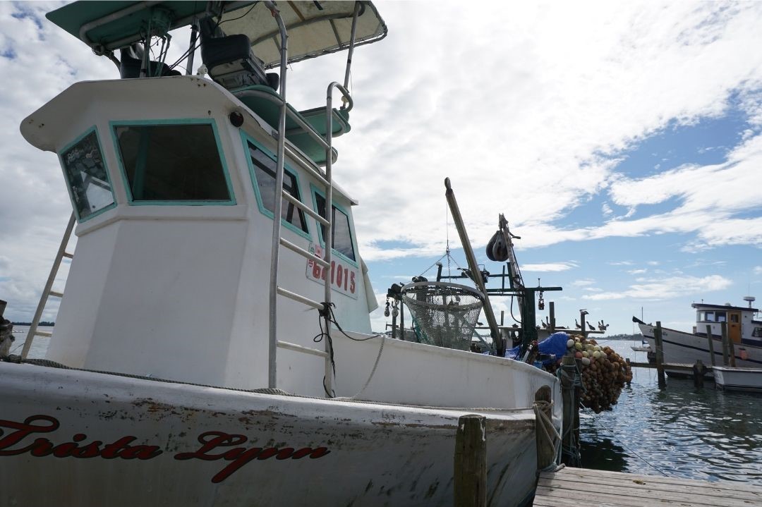 Florida Travel: Historic Cortez Fishing Village is Rich in Maritime ...