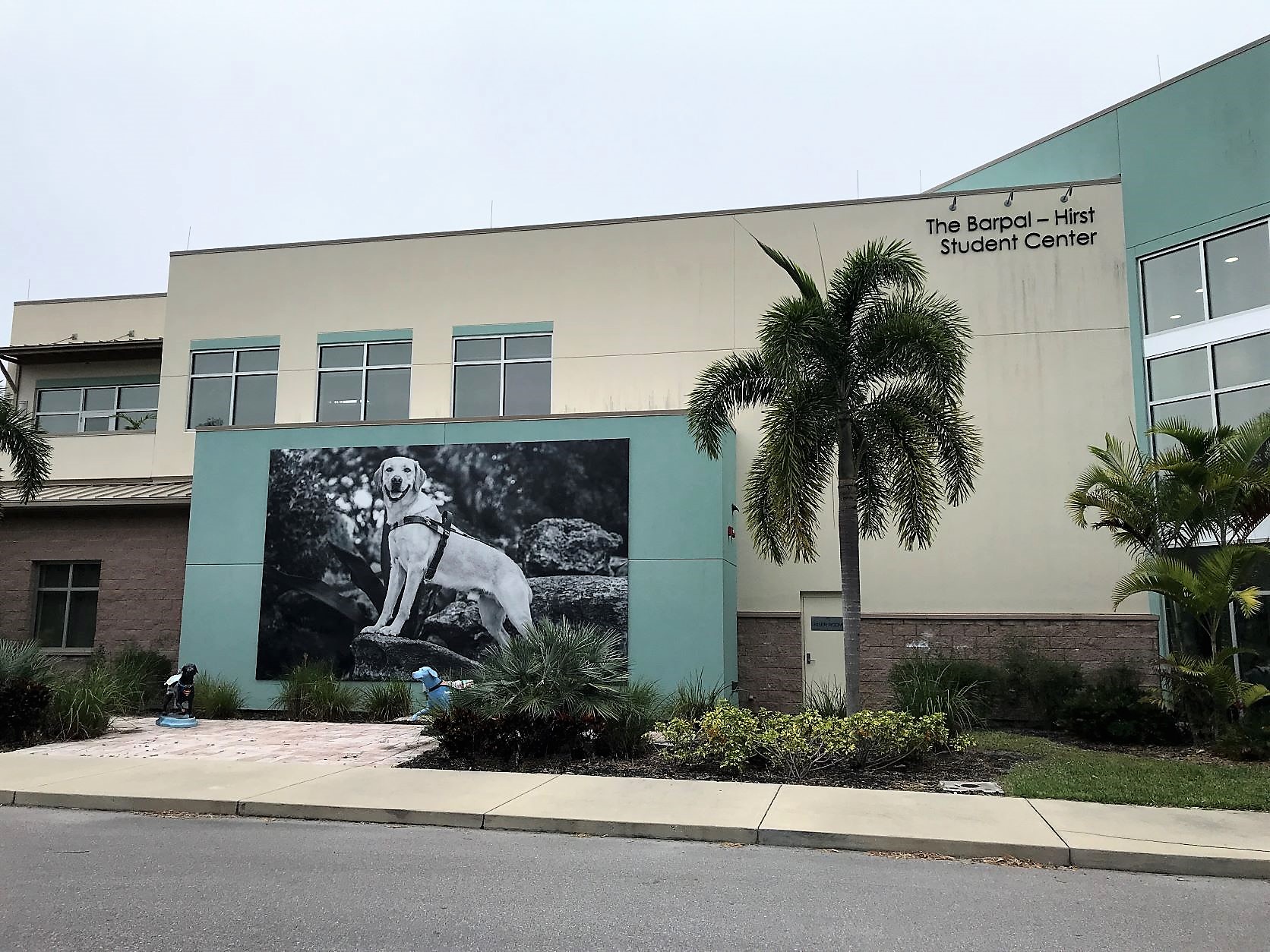 Things to do in Palmetto: See Where Four-Legged Heroes Train at ...